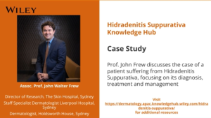 Videos - Dermatology Resources for Healthcare Professionals | Wiley Knowledge Hub